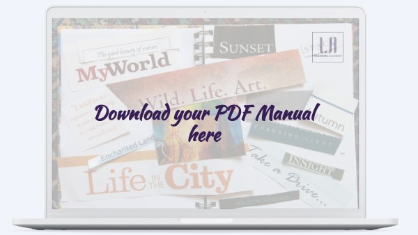 PDF Manual here | Genially