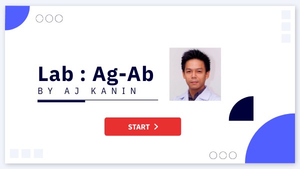 Ag-Ab Lab 2022 | Genially