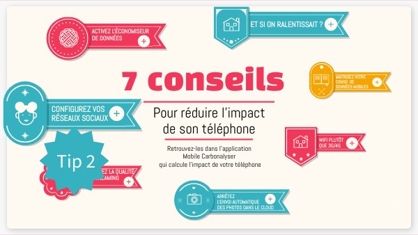 Astuces NR Tip 2 | Genially