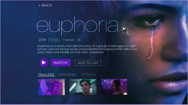 Euphoria