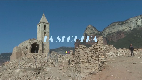 La sequera | Genially