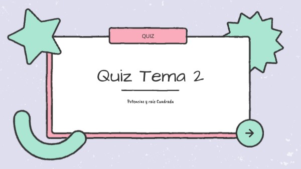 QUIZ SKETCH ANIMADO