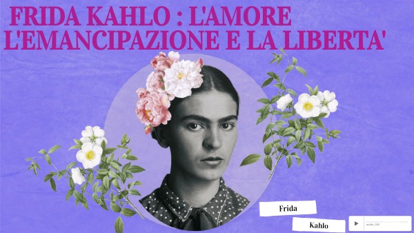 WOMEN PRESENTATION | Genially