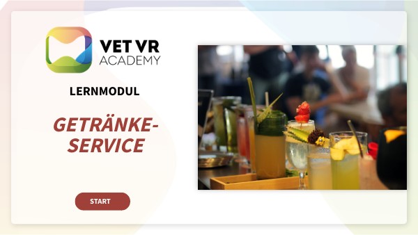 VET VR M11 (DE) | Genially