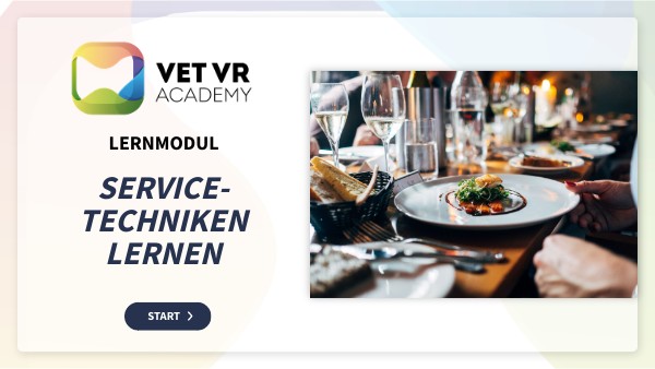 VET VR M10 (DE) | Genially