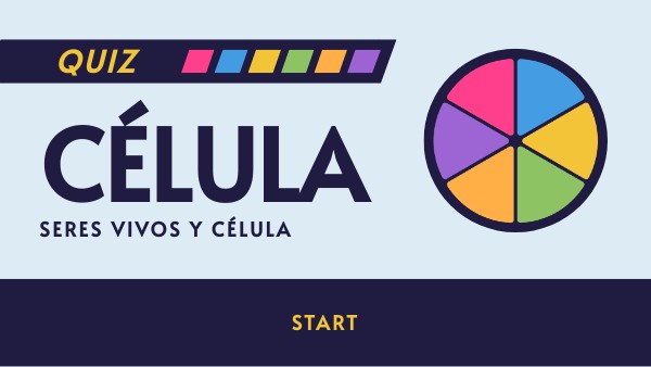 La célula_1°A