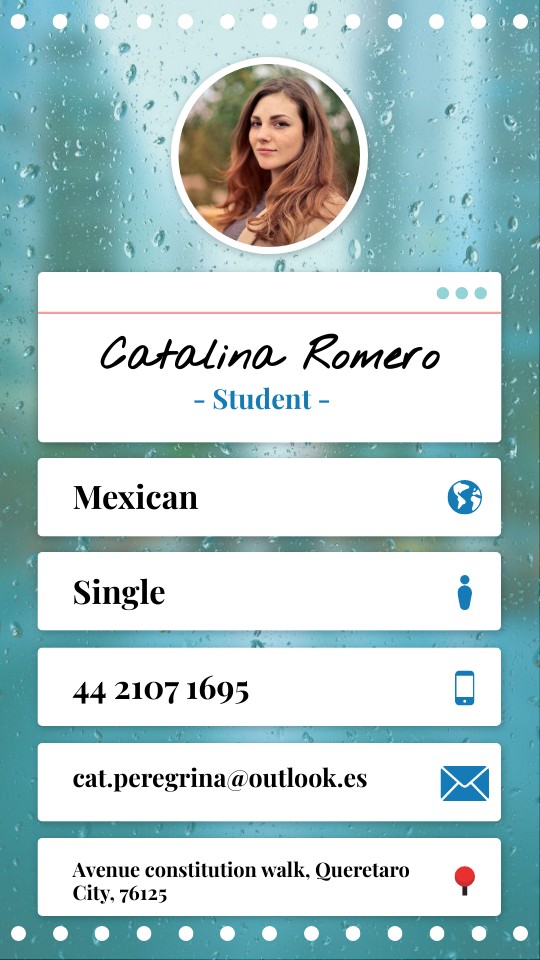 INTEGRATIVE TASK | Genially