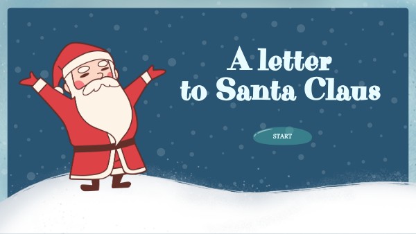 A letter 4 form | Genially