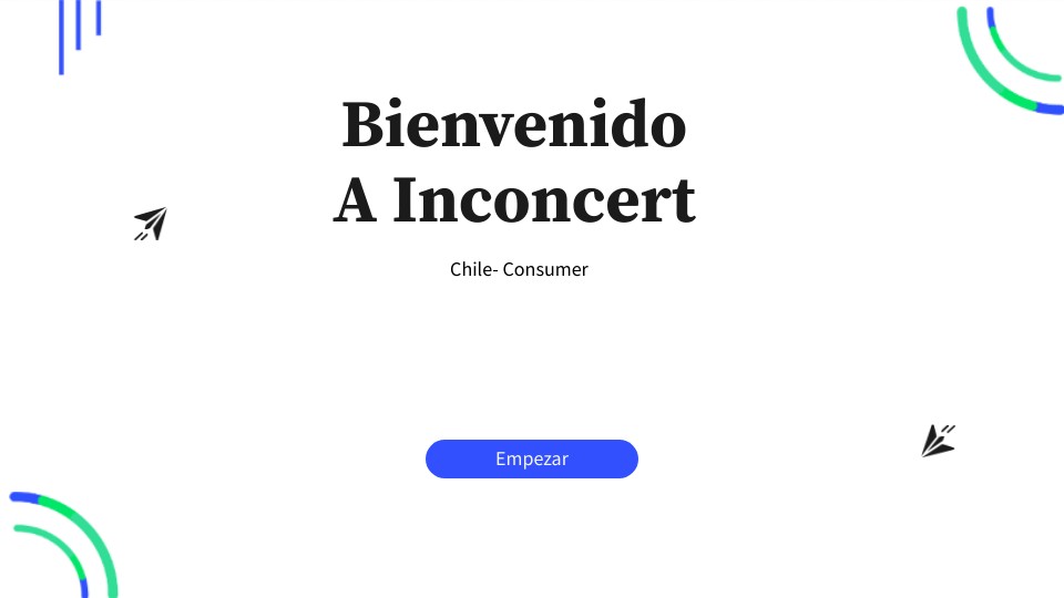 Inconcert CHILE CONSUMER | Genially
