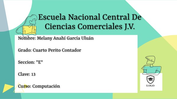 Presentación uni educación | Genially