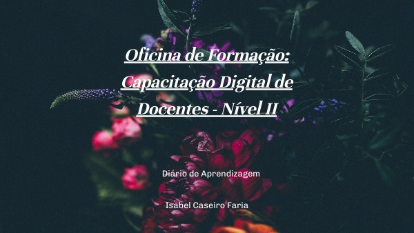 SPRING DOSSIER | Genially