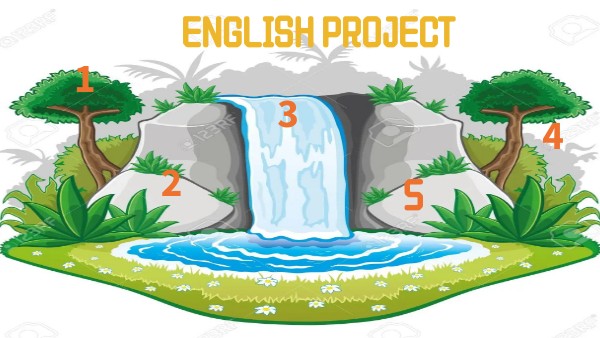 English project