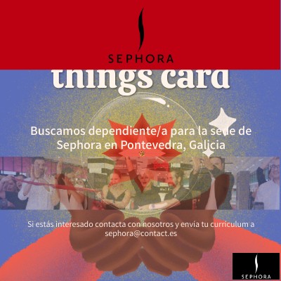 Three Good Things Card