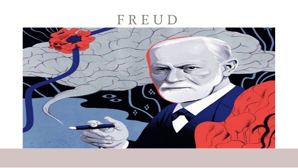 FREUD