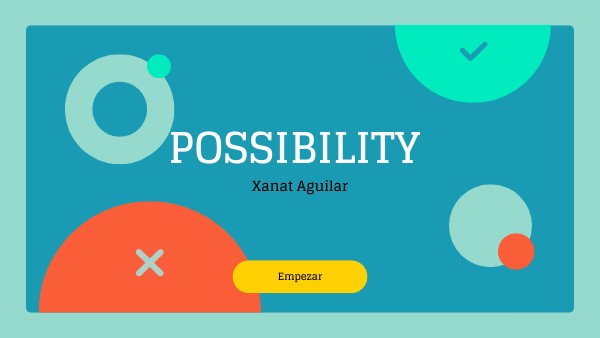 possibility