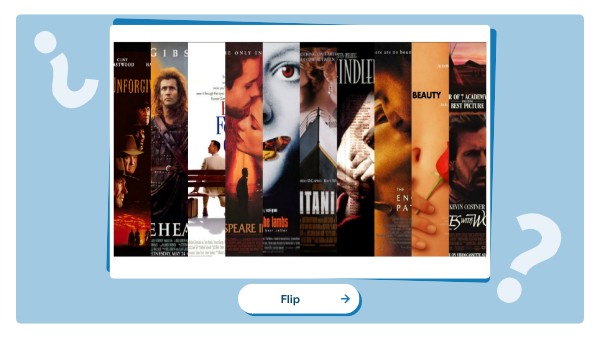 Mise-en-scene Warm up | Genially