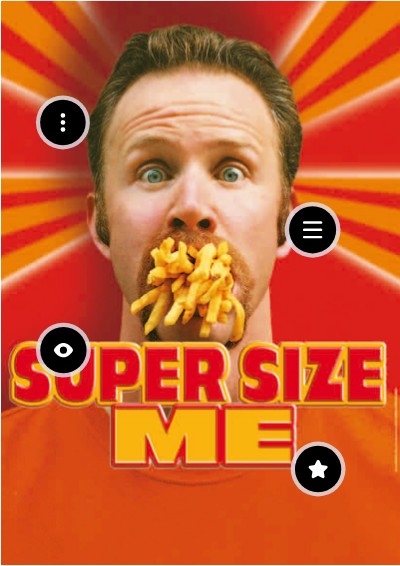 Super size me