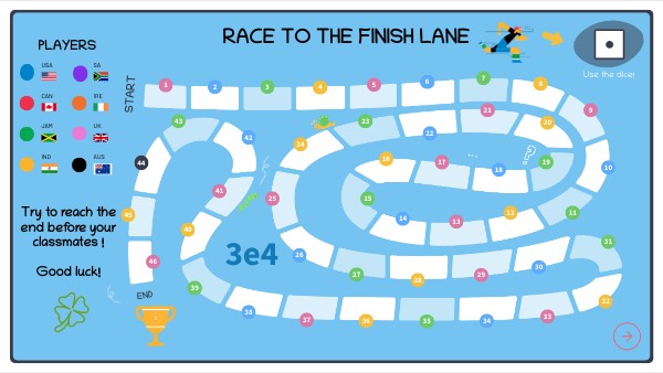 3e4 - RITUALS BOARD GAME