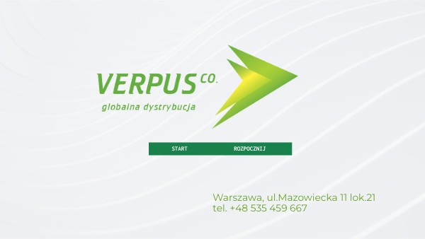 Verpus Trading | Genially