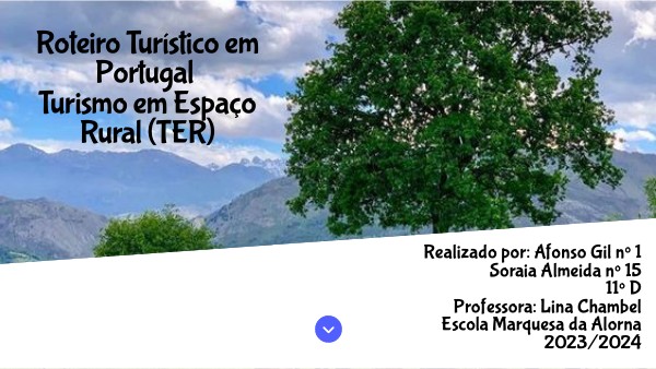 VERTICAL GUIDE | Genially