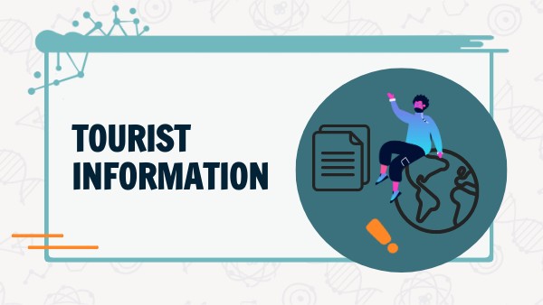 Tourist information