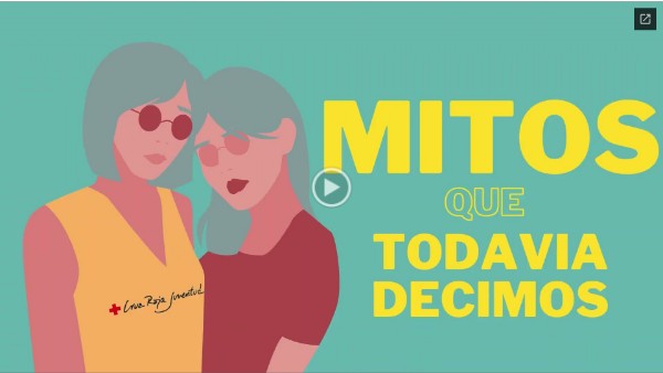 Mitos sexualidad a trabajar | Genially