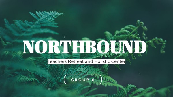 NATURE PRESENTATION | Genially