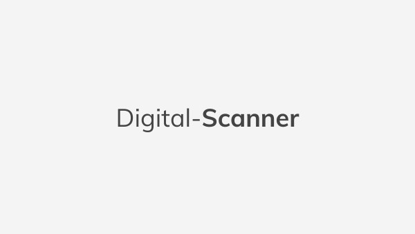 Digital-scanner