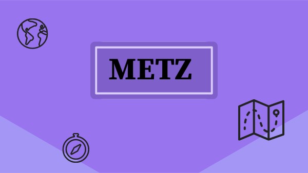 METZ | Genially