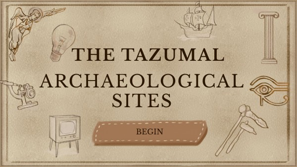 PRESENTACIÓN HISTÓRICA