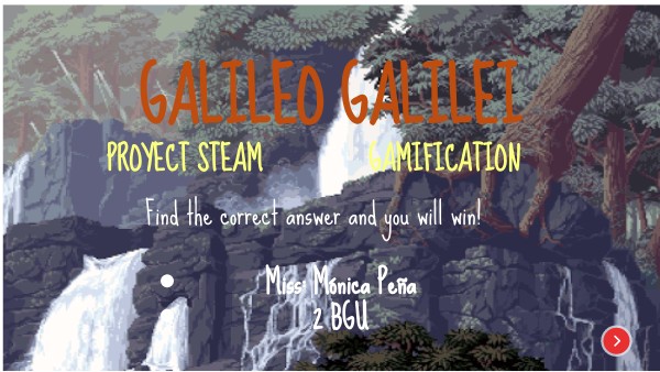 THE MAGIC OF SCIENCE