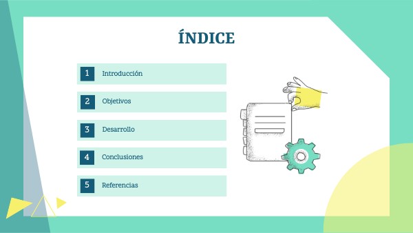 Módulo #4 equipo 3 | Genially