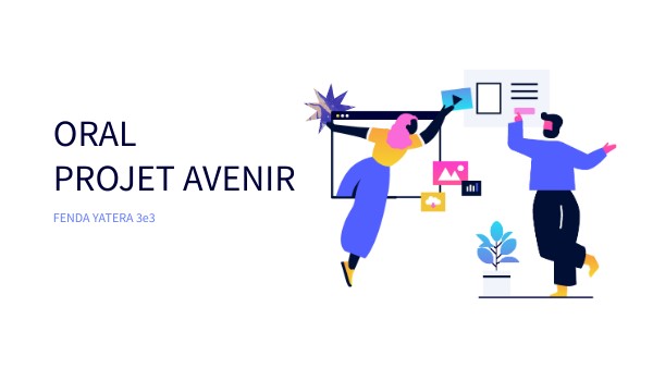 GENIAL PRESENTATION | Genially