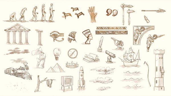 VI CANTO INFERNO | Genially