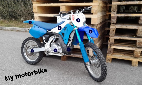 moto
