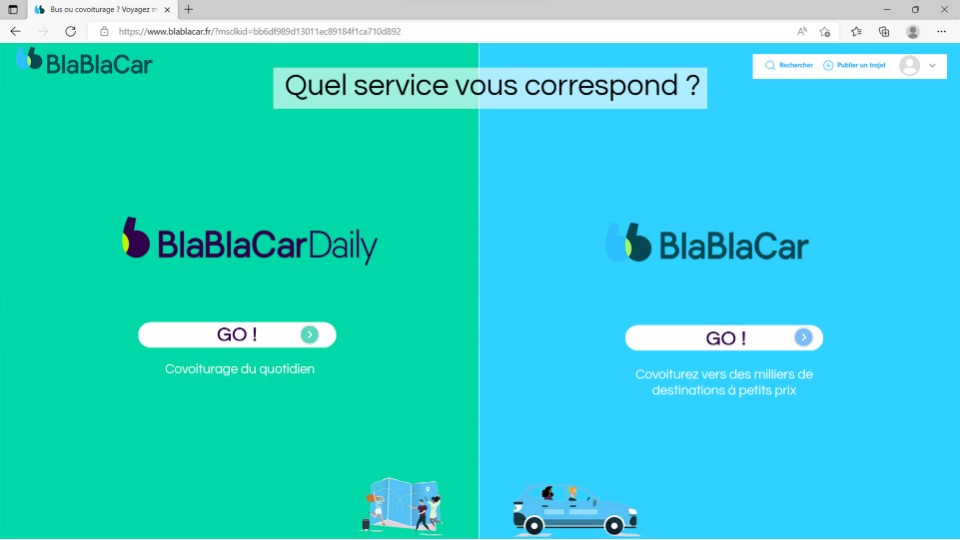 blablacar | Genially