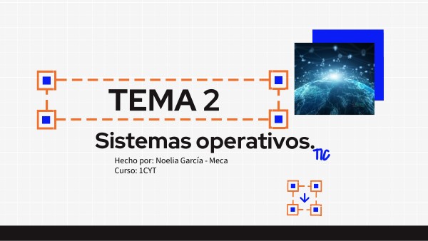 TIC TEMA 2