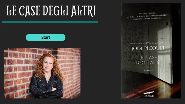 le case degli altri | Genially