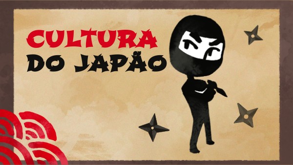 NINJA PRESENTATION | Genially