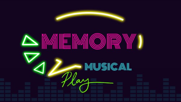 MEMORY MUSICAL
