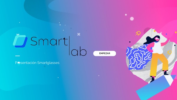PRESENTACIÓN Smartlab | Genially