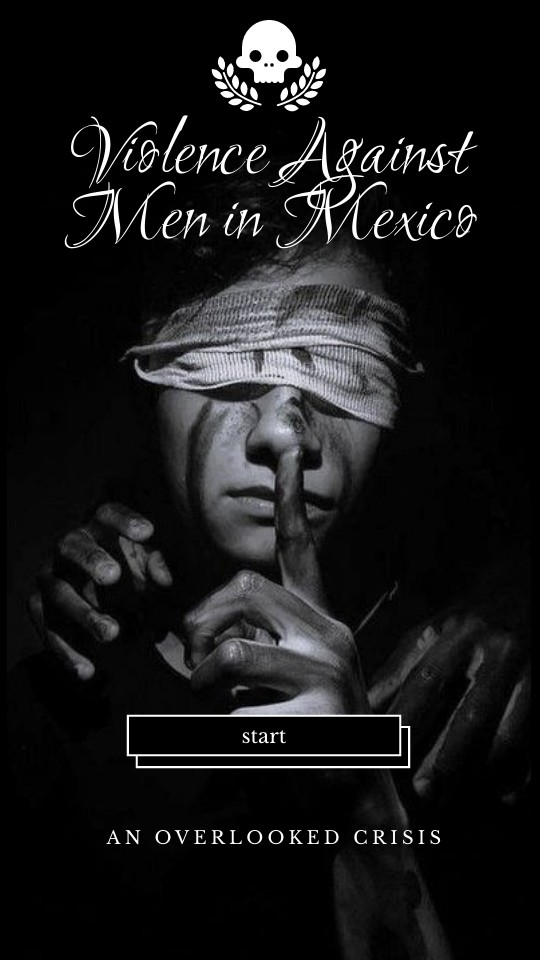 Violence against men