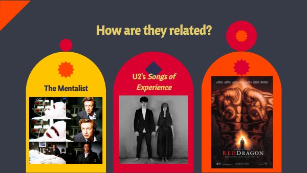 PIA_William Blake | Genially