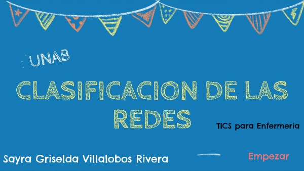 Presentacion de TICS