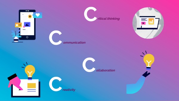 CRITICAL THINKING PRESENTATION