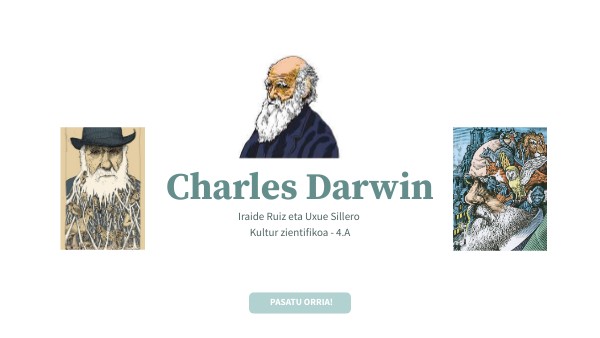 Darwin