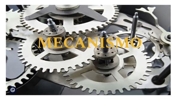 Mecanismo