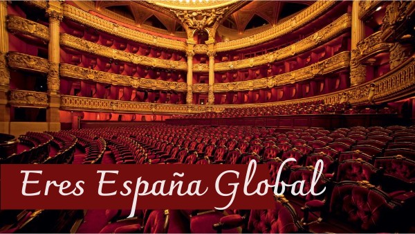 Eres espana global
