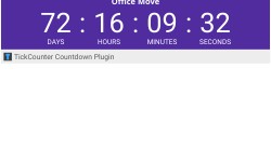 Office Move | Genially