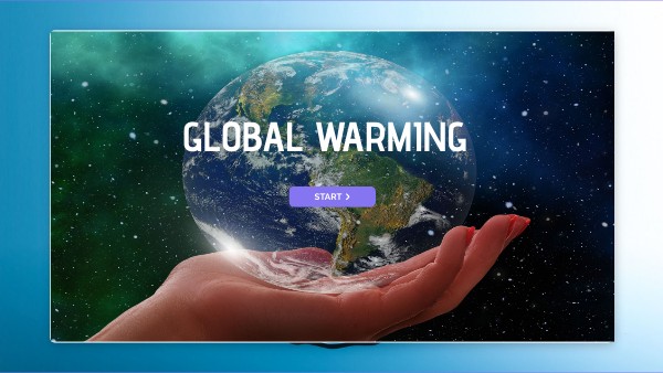 global warming | Genially